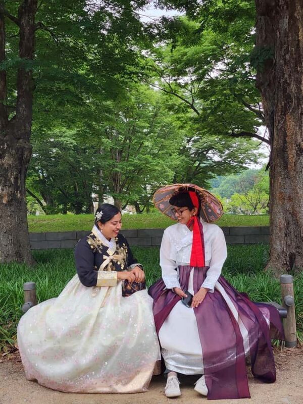 Jeonju Hanok Village and Maisan Tapsa Temple Tour From Seoul - The Highlights in Detail