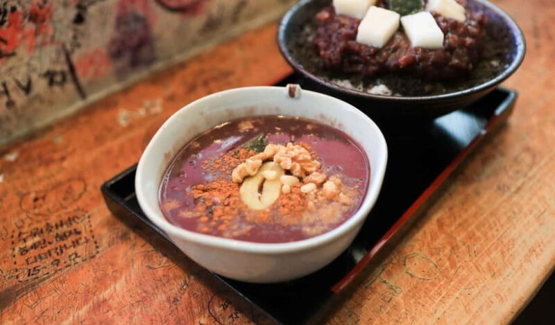 Jeonju Hanok Village Full-Day Tour:Jangtaesan Autumn Foliage - The Sum Up: Is This Tour Worth It?