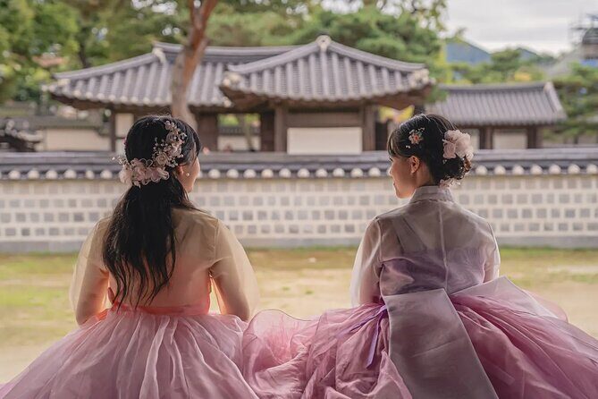 Jeonju Hanok Village Hanbok Rental Experience via Hanboknam - Why It’s a Great Cultural Snapshot