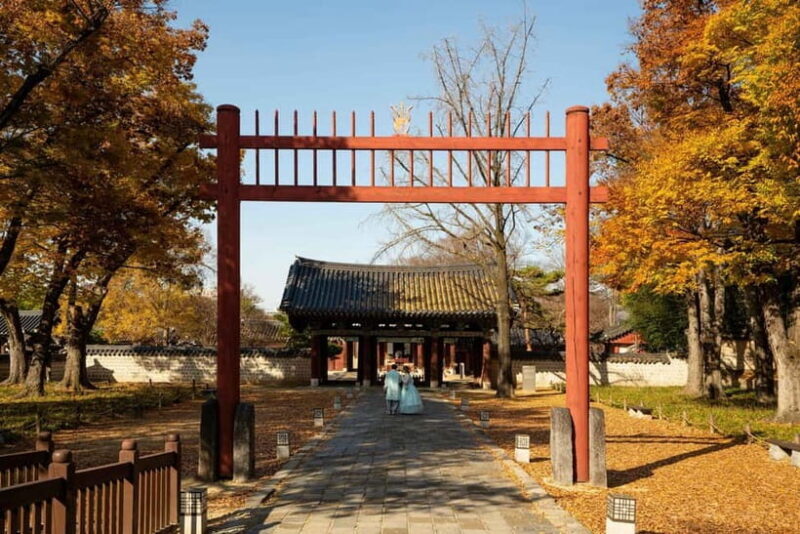 Jeonju Hanok Village Slow Walking Tour - Final Thoughts: Who’s This Tour For?
