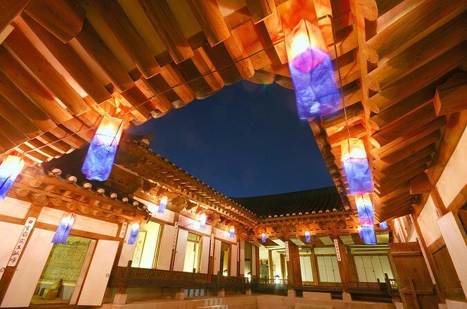 Jeonju Hanok Village Tour - FAQ
