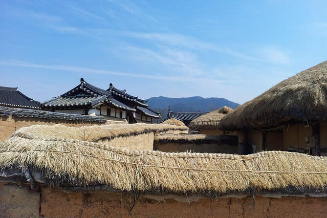 Jeonju, Namwon and Suncheon KTX Train One Day Tour from Seoul - Frequently Asked Questions