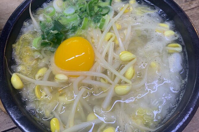 Jeonju - Southern Korea (Private tour) - Discovering Jeonju: An Introduction