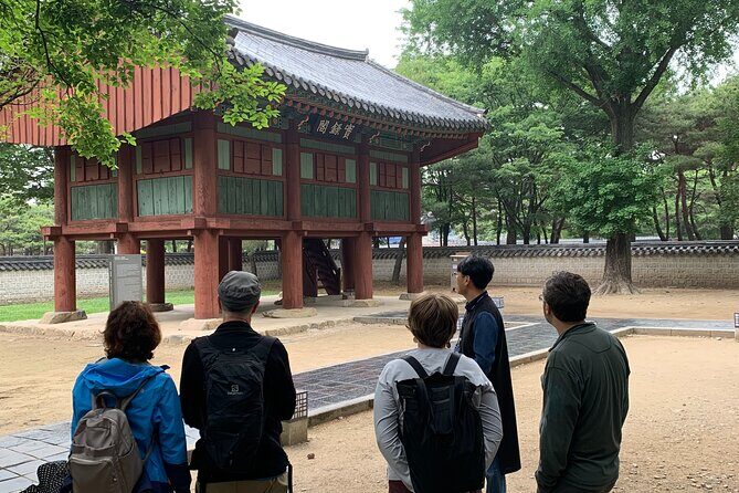 Jeonju - Southern Korea (Private tour) - Genuine Feedback from Past Travelers