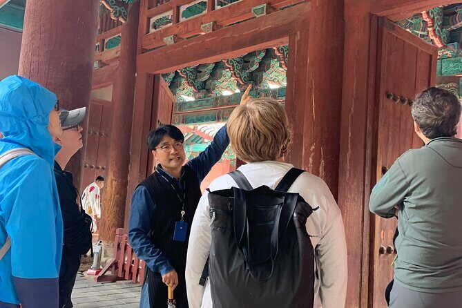 Jeonju - Southern Korea (Private tour) - Final Thoughts: Who Will Enjoy This Tour?