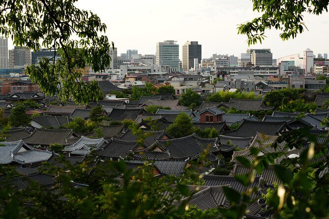 Jeonju & Yeosu: 4-Day Foodie & Artist Journey - Key Points