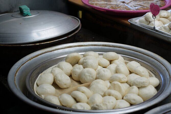 Jeonju & Yeosu: 4-Day Foodie & Artist Journey - Frequently Asked Questions