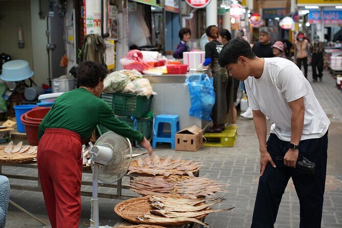Jeonju & Yeosu: 4-Day Foodie & Artist Journey - Final Thoughts
