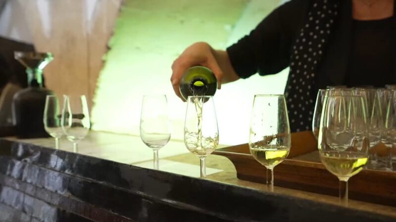 Jerez and Cadiz Private Tour from Seville - FAQ