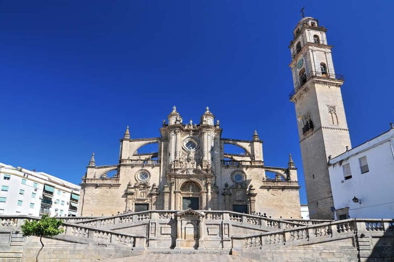Jerez, Bodega Tío Pepe y Real Escuela de Arte Ecuestre - Who Would Love This Tour?