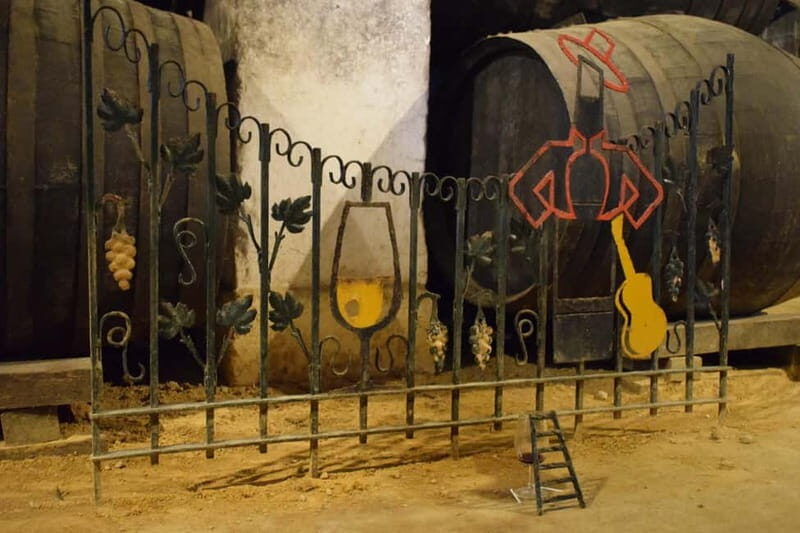 Jerez, Bodega Tío Pepe y Real Escuela de Arte Ecuestre - FAQ
