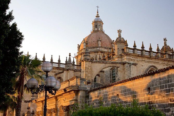 Jerez City Private Walking Tour - FAQ
