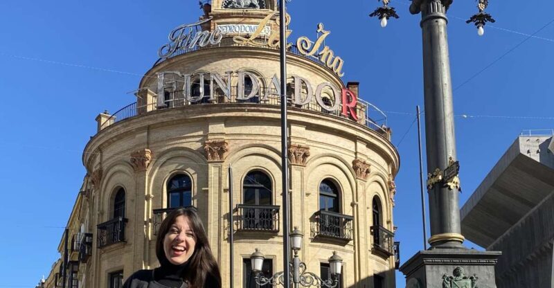 Jerez de la Frontera: 1.5-Hour Walking Tour with a Guide - Who Will Love This Tour?