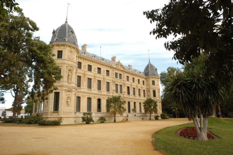 Jerez de la Frontera: Andalusian Horse Dance and Museums - Who Will Love This Tour?