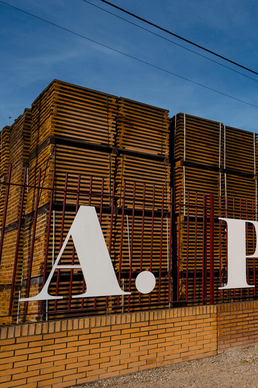 JEREZ DE LA FRONTERA: GUIDED TOUR TO THE COOPERAGE - Introduction