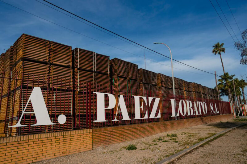 JEREZ DE LA FRONTERA: GUIDED TOUR TO THE COOPERAGE - Who Will Love This Tour?