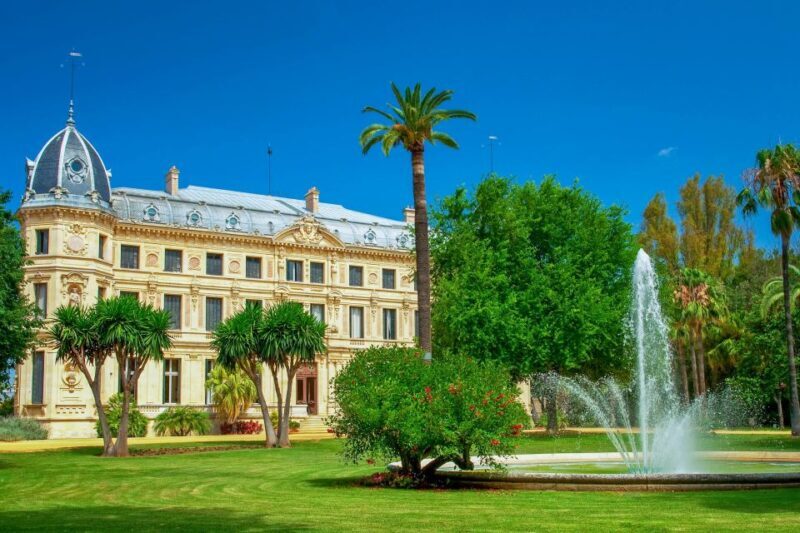 Jerez de la Frontera: How the Andalusian Horses Dance - Key Points