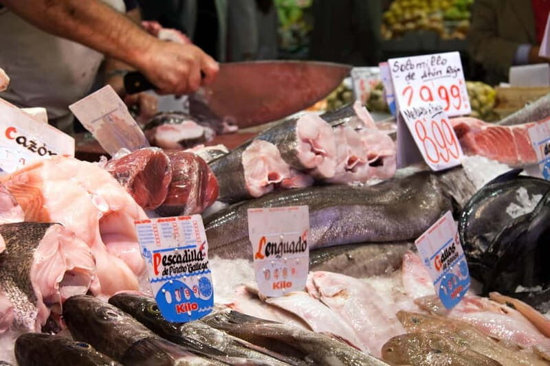 Jerez: Gastronomic Walk, Lunch and Sobremesa Flamenca - Key Points