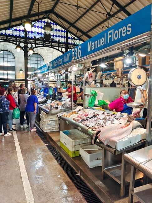 Jerez: Gastronomic Walk, Lunch and Sobremesa Flamenca - A Detailed Look at the Tour Experience