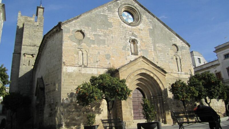 Jerez: Historic Center Guided Tour - Introduction: Why Choose This Jerez Guided Tour?