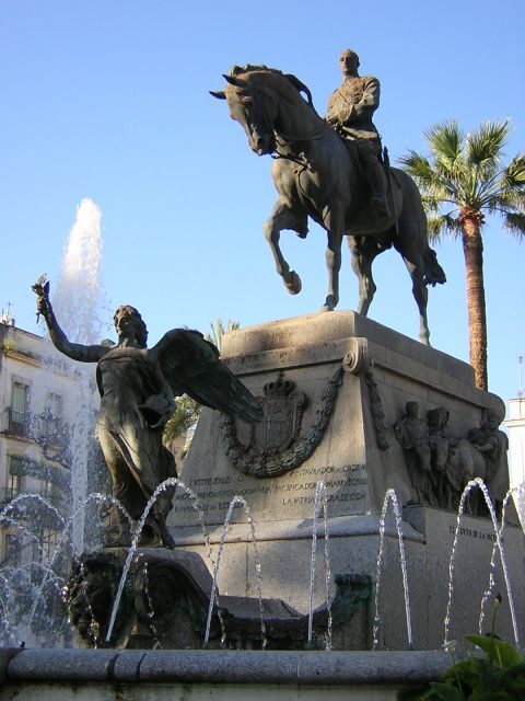 Jerez: Historic Center Guided Tour - The Layers Of Jerez’s Past: From Tartessians to Moors