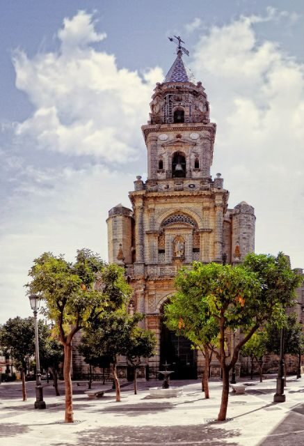 Jerez: Historic Center Guided Tour - What to Expect on the Day