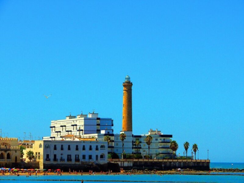 Jerez Private Tour From Seville: Wine and Equestrian Art - The Overview: A Day of Treasure in Andalusia