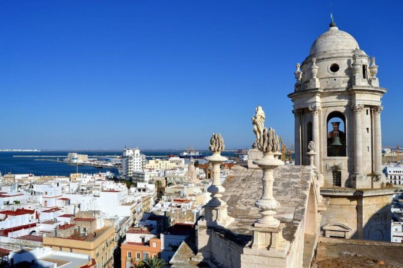 Jerez Private Tour From Seville: Wine and Equestrian Art - What’s Included and What’s Not