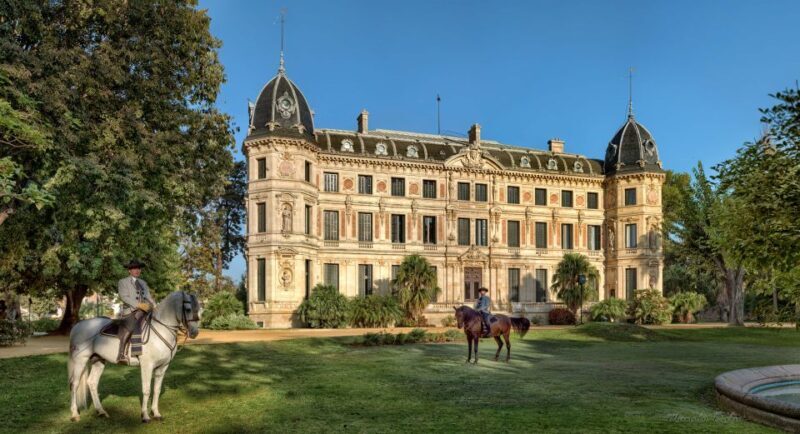 Jerez: Royal Andalusian School of Equestrian Art Admission - The Value of Your Ticket