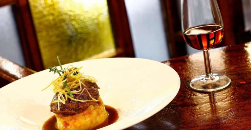 Jerez: Traditional Tapas Tour - What’s Included and What’s Not