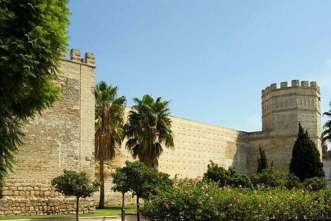 Jerez Walking Tour with Alcazar and Cathedral Entrance - What We Love About This Tour
