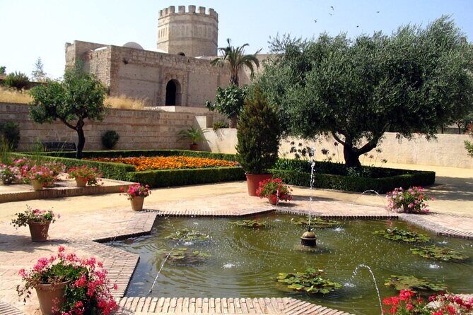 Jerez Walking Tour with Alcazar and Cathedral Entrance - What’s Included and What’s Not