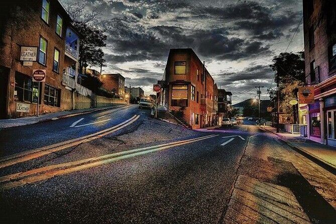 Jerome Ghost Walk - Authenticity and Support from Local Historians