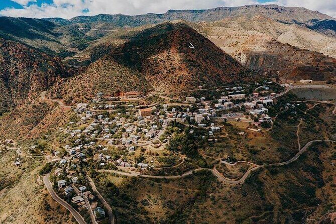 Jerome History Walk - What to Expect and What Not to Expect