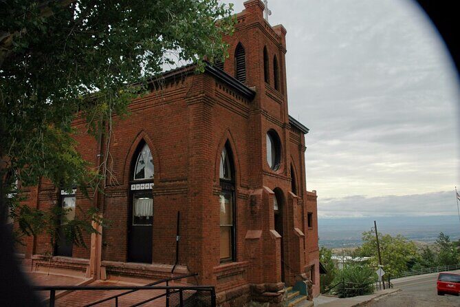 Jerome History Walk - Who Should Take This Tour?