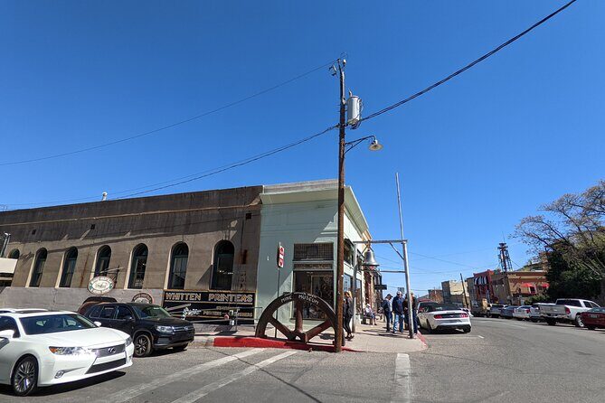 Jerome Scavenger Hunt Walking Tour and Game - Why This Tour Works for You
