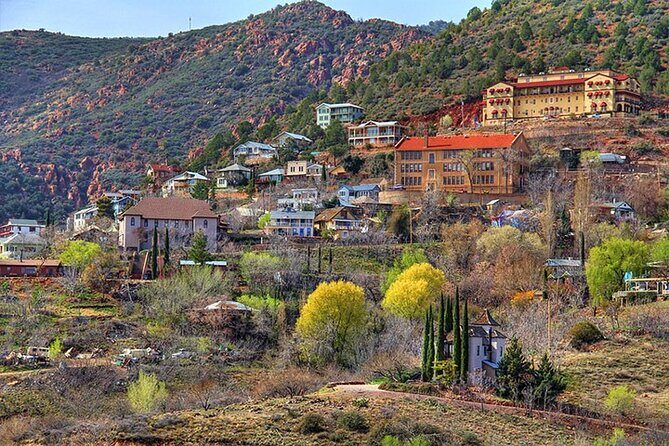 Jerome Tour - Authentic Experiences and Practical Insights