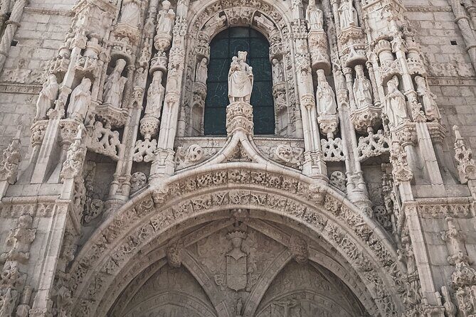 Jeronimos Monastery Guided Tour - Small Groups - Tickets Included - The Sum Up: Who Will Love This Tour?