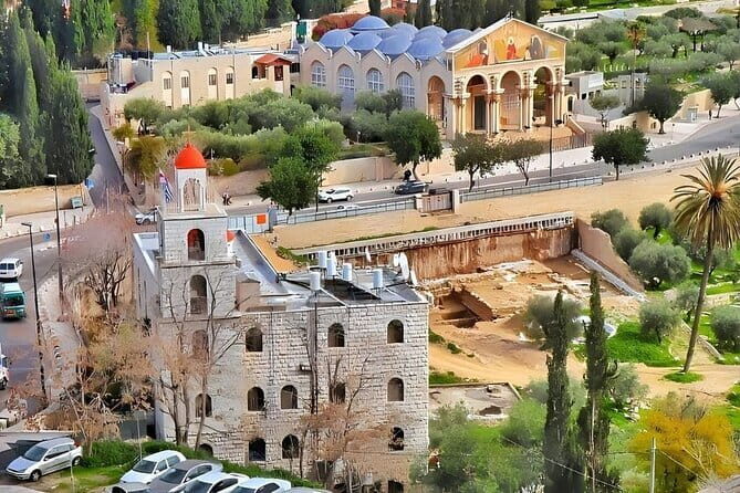 Jerusalem and Dead Sea Private Tour - An In-Depth Look at the Tour Experience