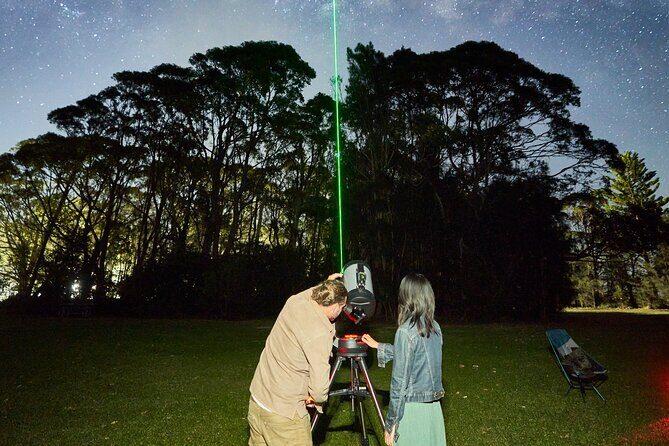 Jervis Bay Beach Stargazing Tour with our Astronomer - Who Should Book This Tour?