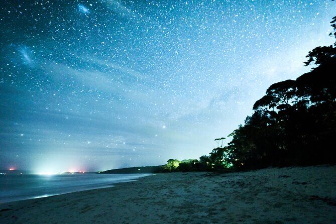 Jervis Bay Beach Stargazing Tour with our Astronomer - Final Thoughts