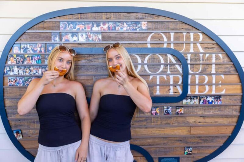 Jervis Bay Dolphin Cruise, Lunch, Berry&Kiama Blowhole Tour - Key Points