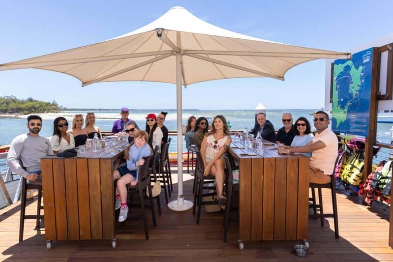 Jervis Bay Dolphin Cruise, Lunch, Berry&Kiama Blowhole Tour - Practical Tips and Considerations