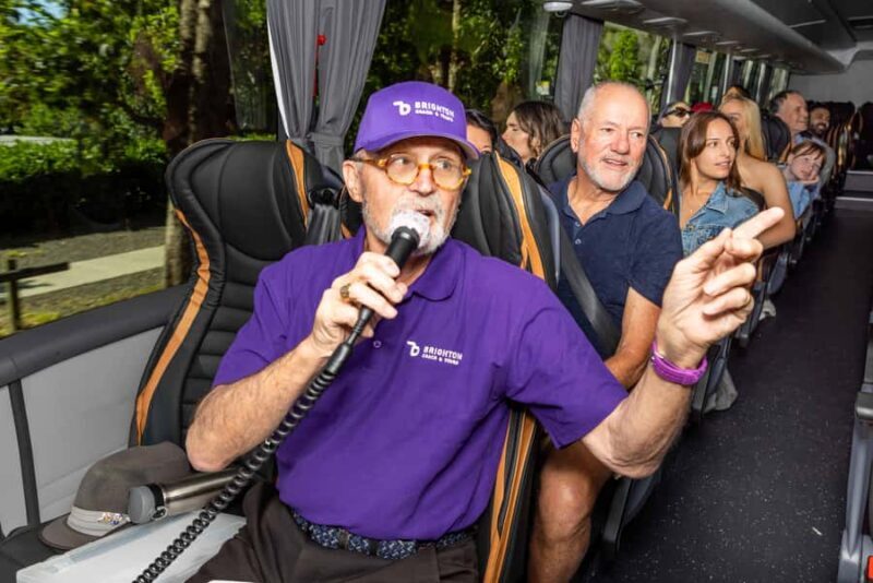 Jervis Bay Dolphin Cruise, Lunch, Berry&Kiama Blowhole Tour - Who Will Enjoy This Tour?