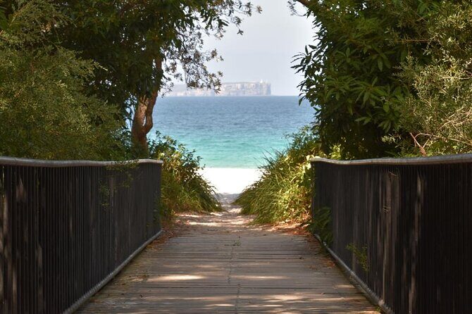 Jervis Bay & Dolphins Cruise - One Day Tour - Key Points