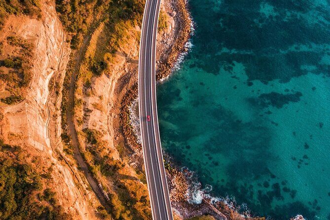 Jervis Bay Full Day Tour Dolphin Cruise and Kiama Blowhole - Frequently Asked Questions