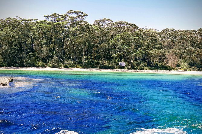 Jervis Bay Passage Tour - FAQ