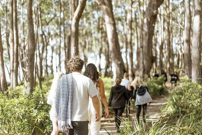 Jervis Bay Private Tour - An In-Depth Look at the Jervis Bay Private Tour