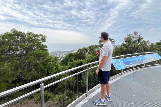 Jervis Bay Private Tour - Pick up & Drop off - An In-Depth Look at the Experience