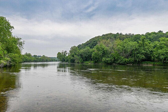 Jet Boat Adventure in the Smoky Moutains Island Pointe Tour - Practical Considerations